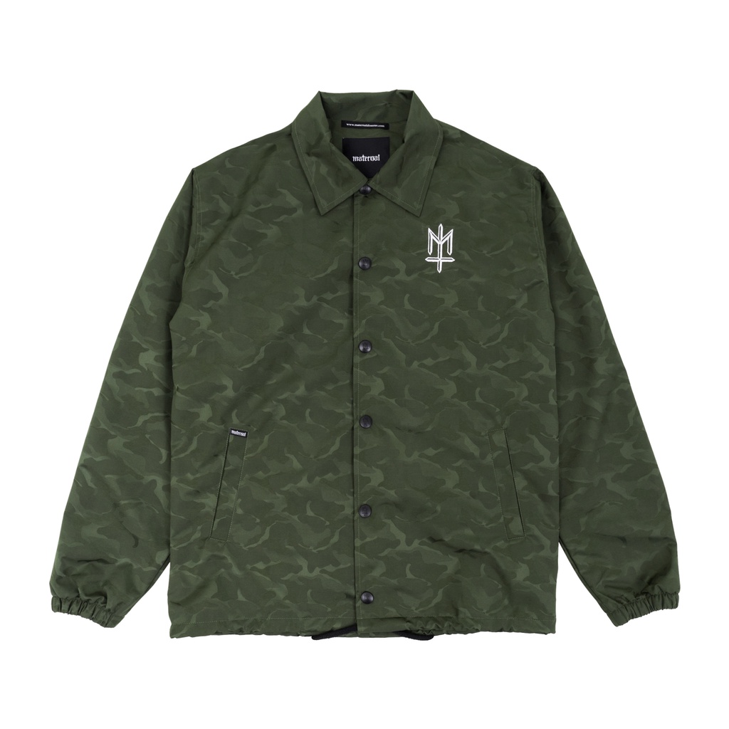 Jual Maternal Disaster - Jacket - Argro | Shopee Indonesia
