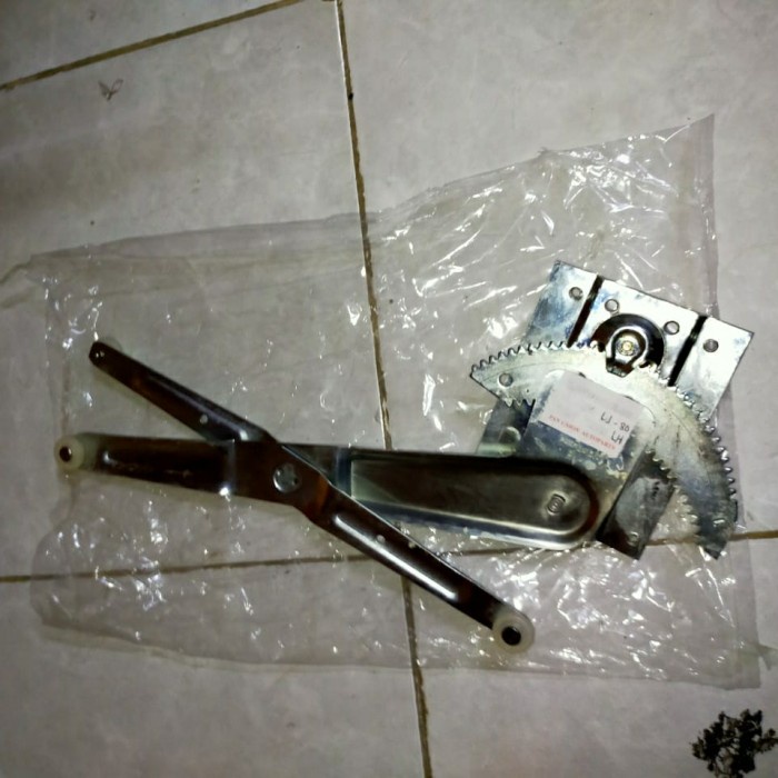 Jual Regulator Kaca Suzuki Jimny Jangkrik Lj80 | Shopee Indonesia