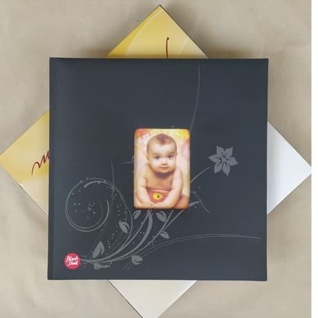 Jual Alb Album Foto Magnetik 15Sheet Dimensi 32X33Cm | Shopee Indonesia