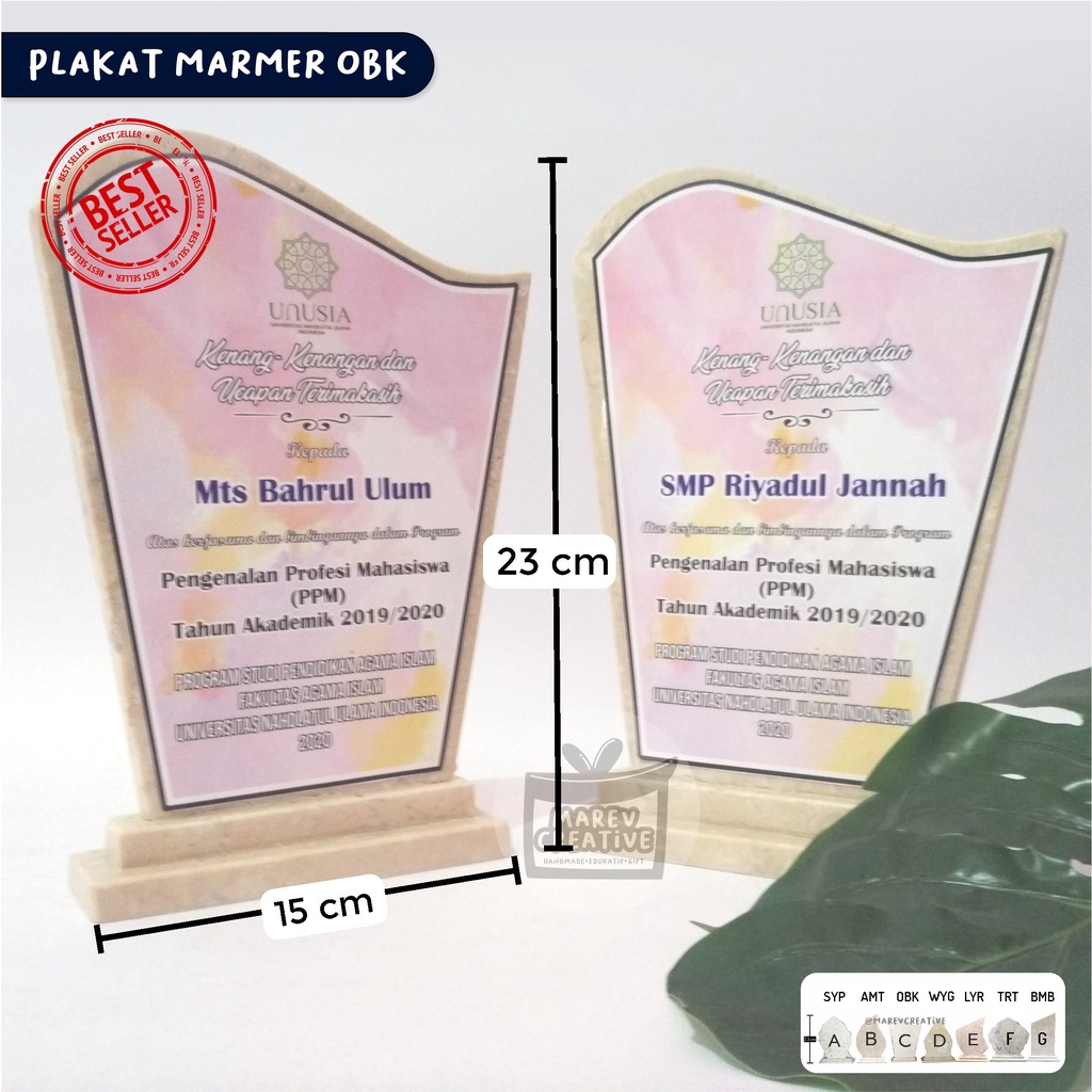 Jual PLAKAT MARMER : PLAKAT CUSTOM , VANDEL MARMER , PLAKAT MURAH ...