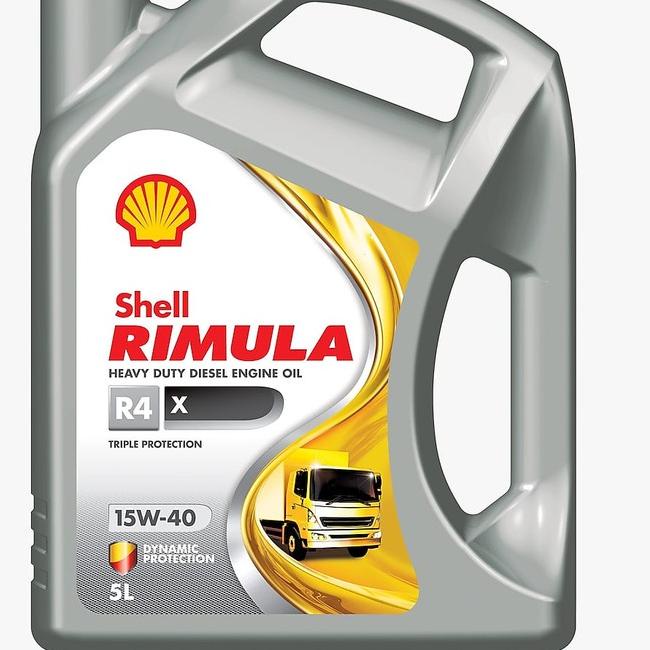 Jual Model Populer Original Scan Barcode Shell Rimula R4X R4 X RX 4 15w ...