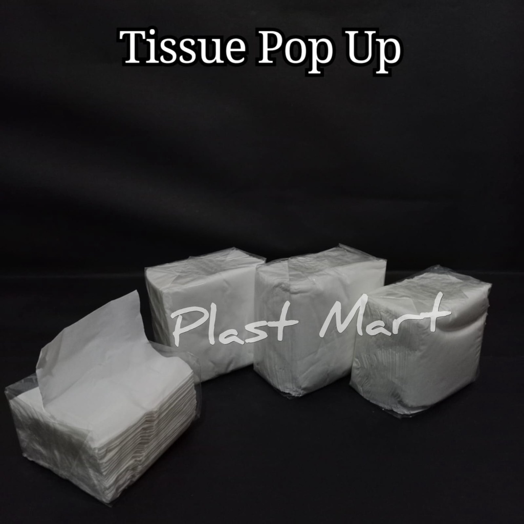 Jual Tissue POP UP 150sheet - 2Ply | Shopee Indonesia