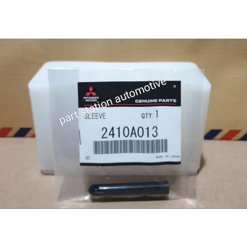 Jual SLEEVE TONGKAT MATIC MITSUBISHI PAJERO SPORT ORIGINAL 2410A013 ...