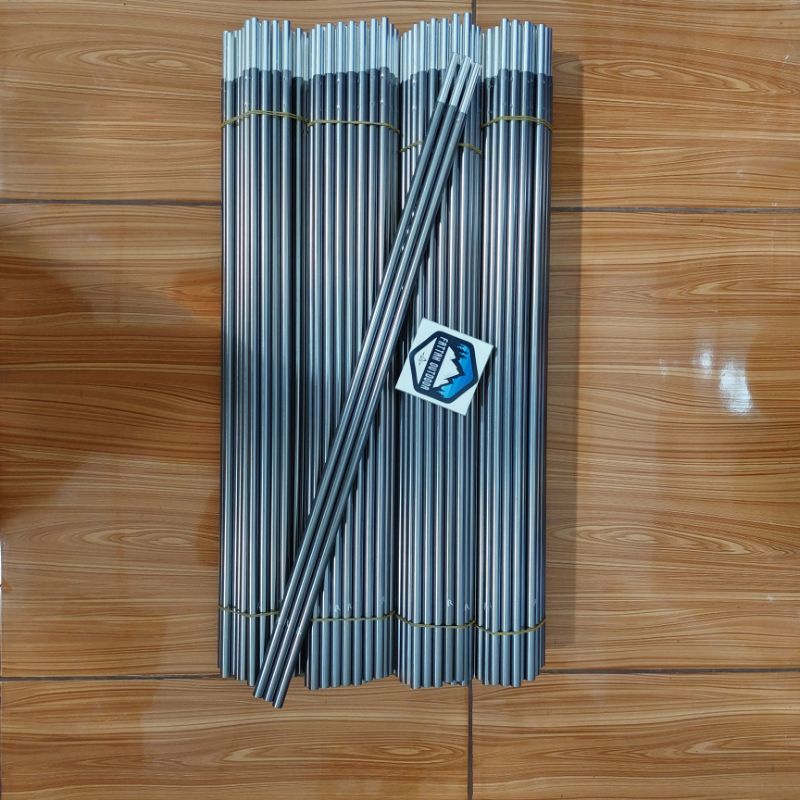 Jual Frame Tenda Alloy Almunium Rangka Tent Alumunium Kuat Ringan ...