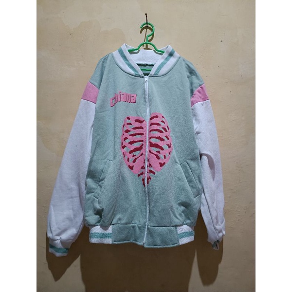 Jual heart cage jacket | Shopee Indonesia