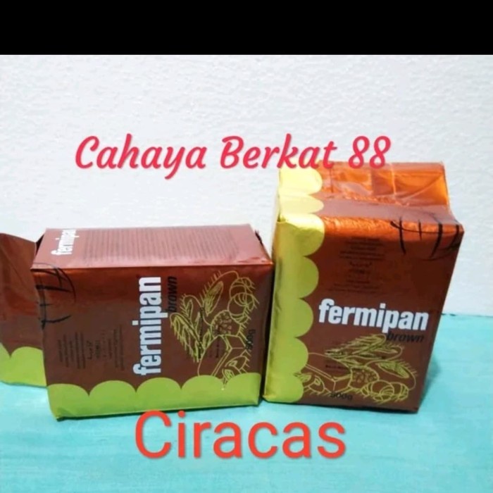 Jual Ragg Ragi Fermipan Yeast Pengembang Roti Saf Instant Gold Kering ...