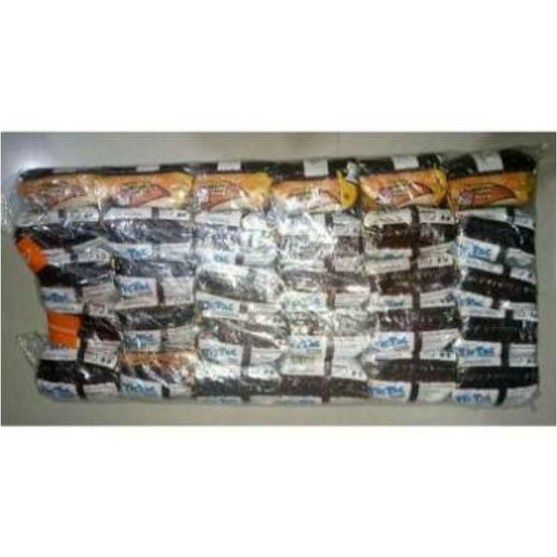 Jual Dua Kelinci Tic Tac Mix Snack 18gr 1 Ball [18G x 60 Pcs] | Shopee ...