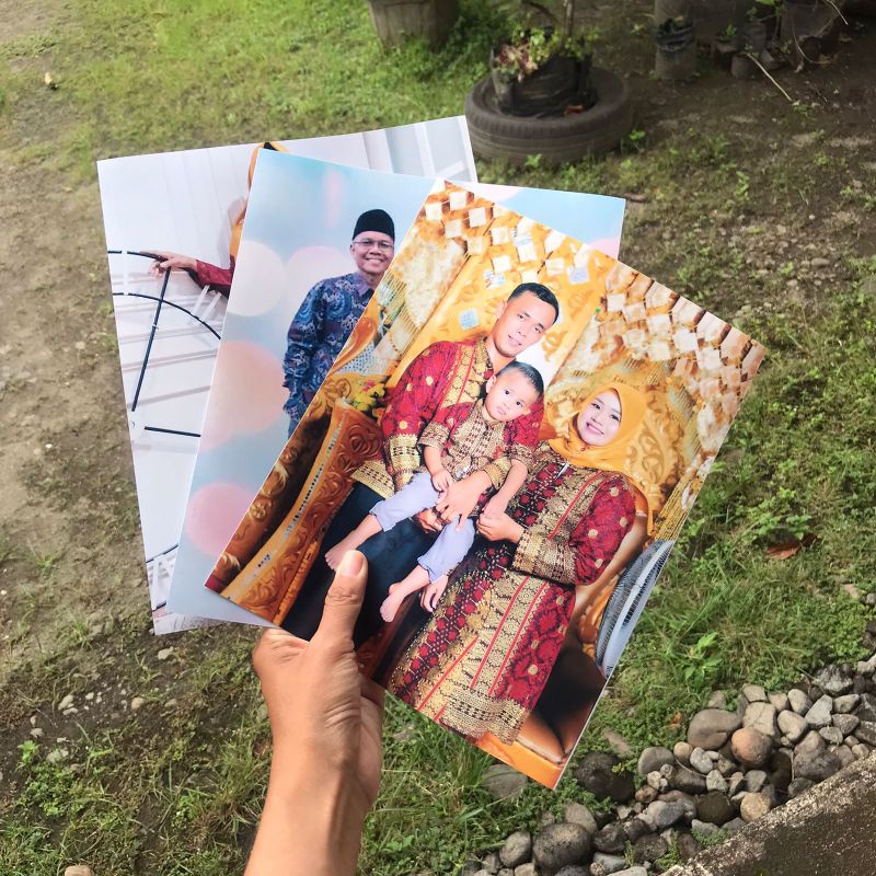 Jual CETAK FOTO SEMUA UKURAN 2R 3R 4R 5R 6R 10R 15R | Shopee Indonesia