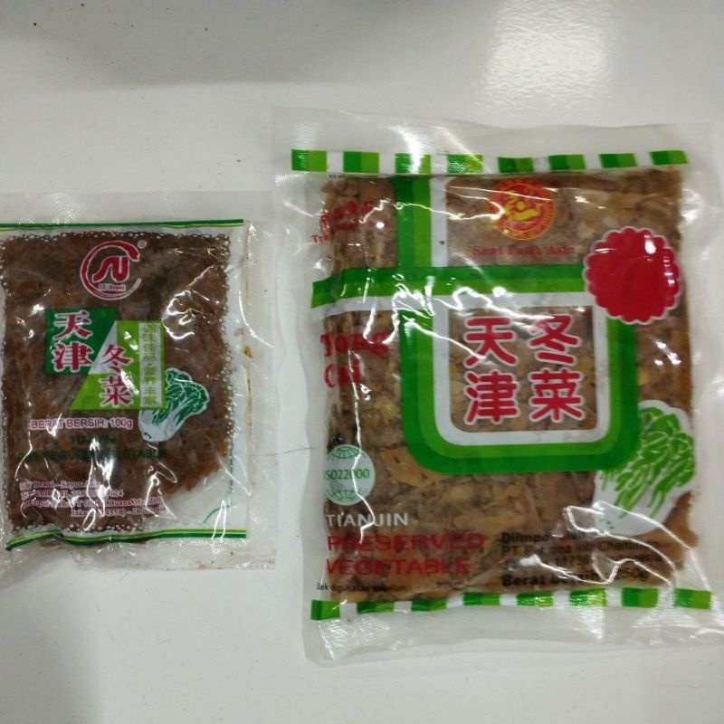 Jual Tong Cai 100gr, 250gr | Shopee Indonesia