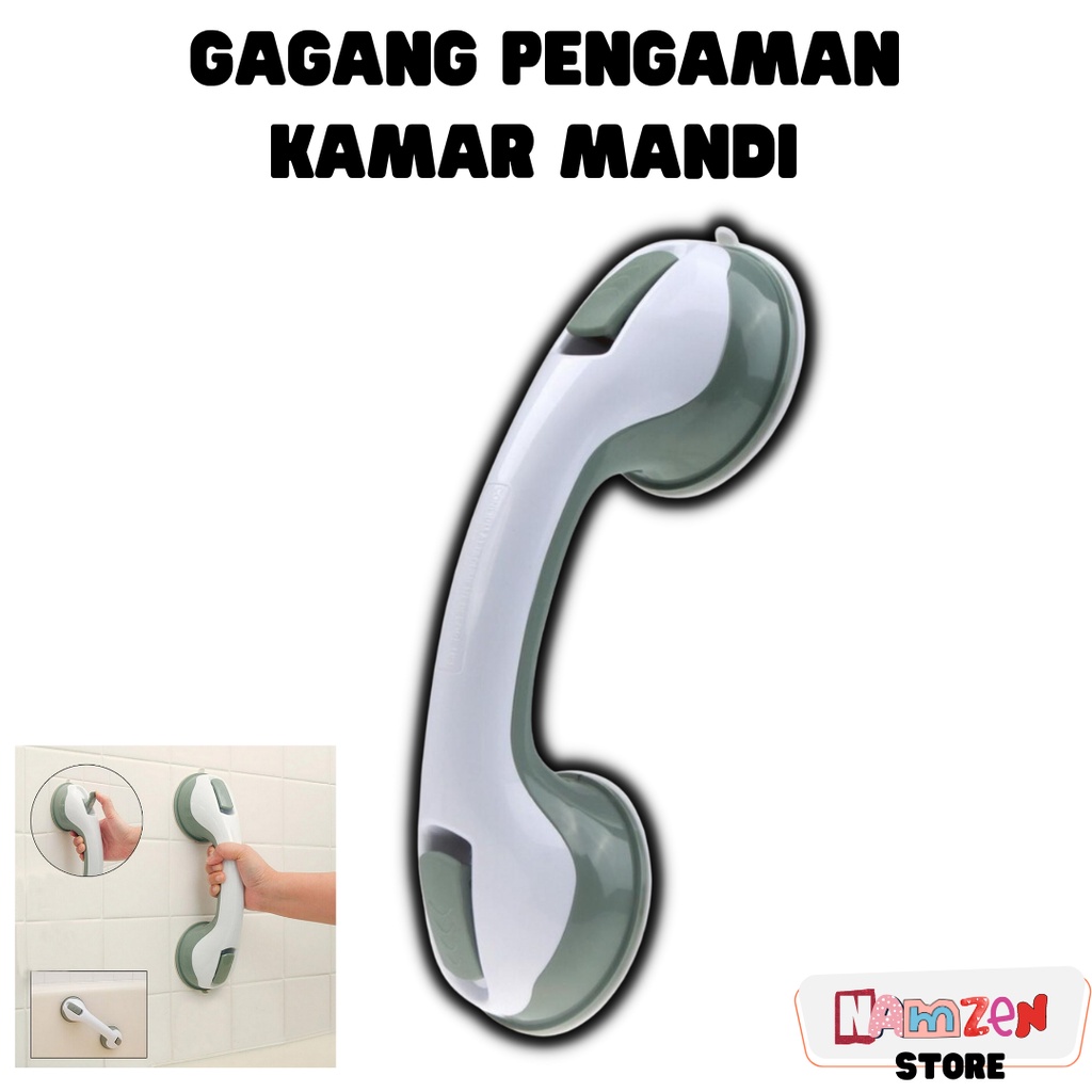 Jual Gagang Pengaman Handle Multifungsi Untuk Pintu Jendela Kulkas ...