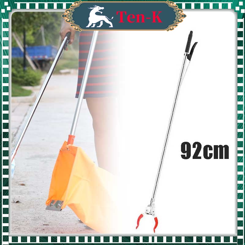 Jual Alat Penjepit Capit jepitan sampah Penjepit Pick Up Serba Guna ...