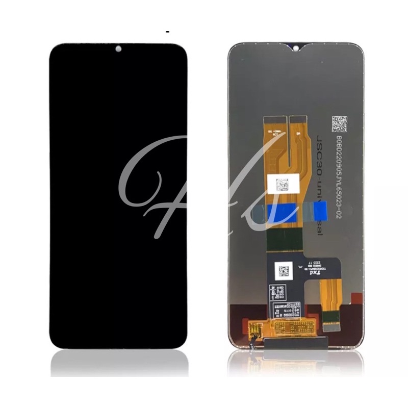 Jual LCD TOUCHSCREEN REALME C30 / C33 / NARZO 50i PRIME - ORI COMPLETE ...
