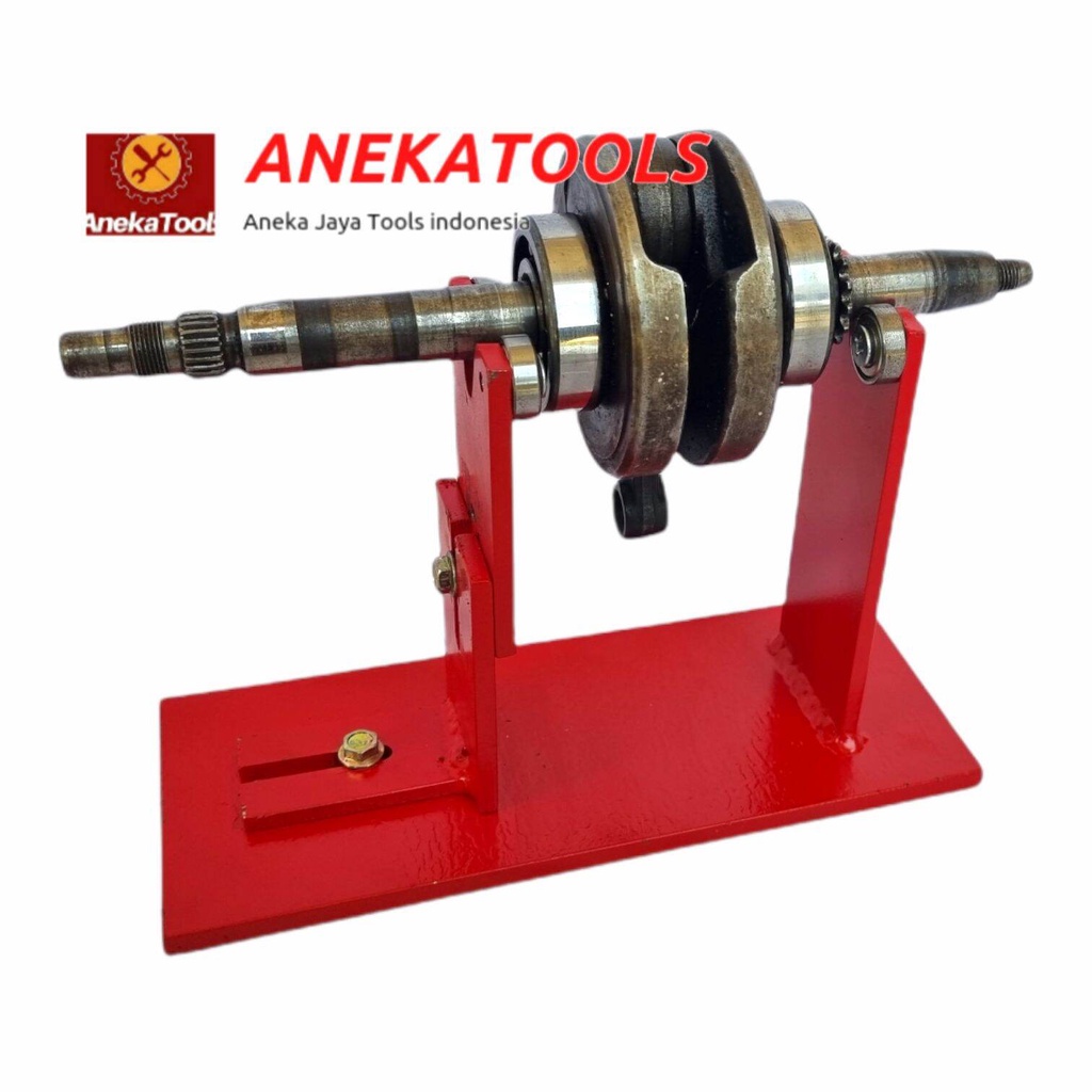 Jual Alat Dudukan Balancing kruk as/ cranksaft | Shopee Indonesia