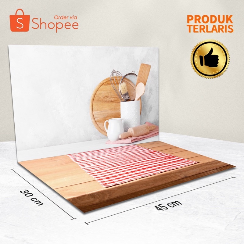 Jual Background Foto Produk 3D Alas Foto Produk 3D | Shopee Indonesia