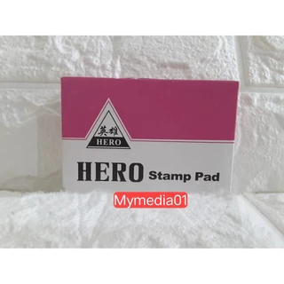 Jual bak stempel hero kecil Harga Terbaik & Termurah Desember 2025 ...