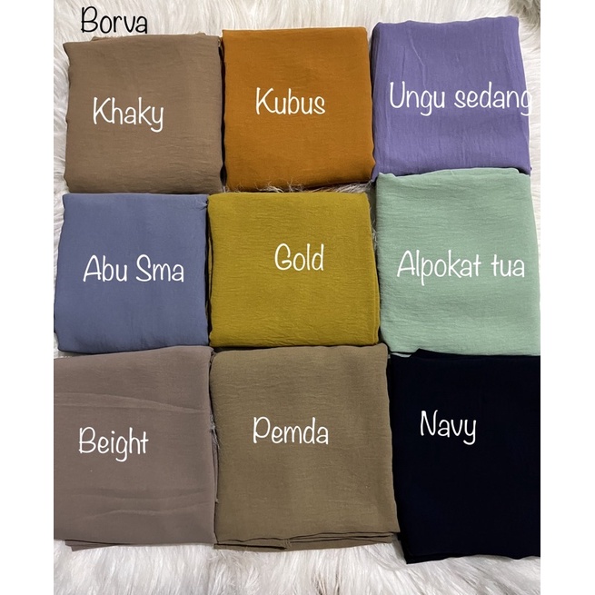 Jual BAHAN KAIN RAYON KRINGKLE CRINGKLE AIRFLOW AIR FLOW PREMIUM ...