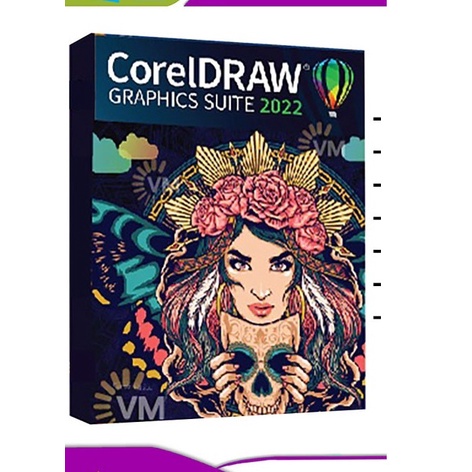 Jual app CorelDraw 2022 Permanen | Shopee Indonesia
