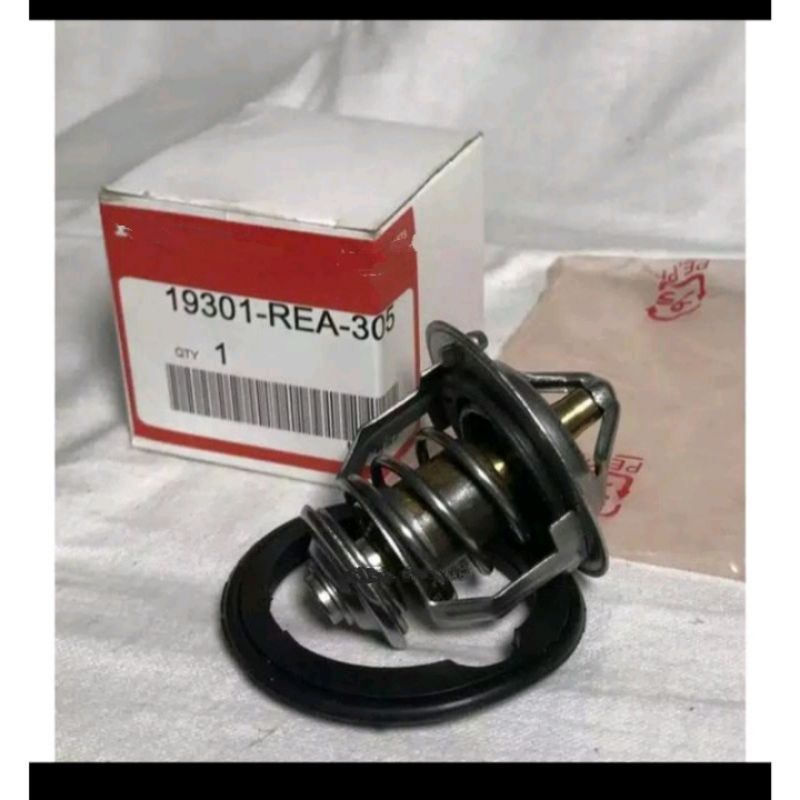 Jual Thermostat Termostat Honda Jazz GD3 Jazz Rs Ge8 City Idsi Vtec Gd8 ...