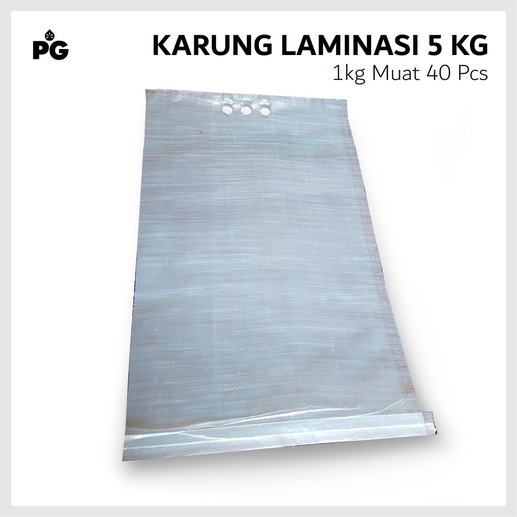 Jual Karung Packing Transparan 32 x 48 cm | Shopee Indonesia