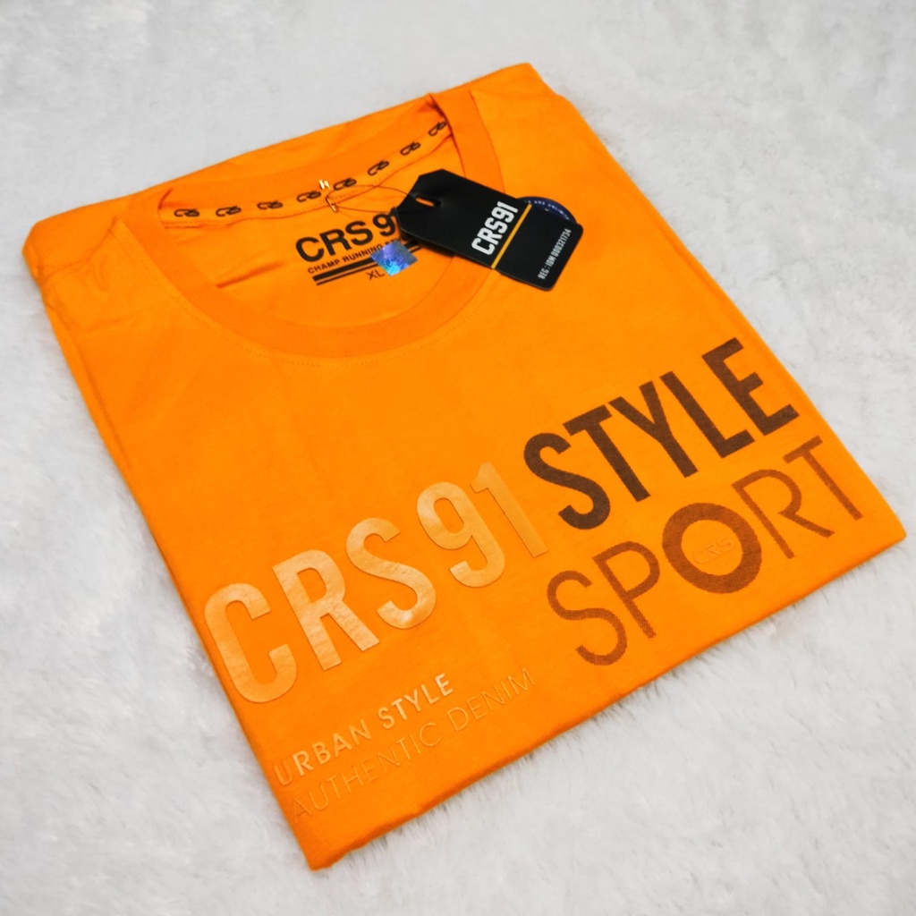 Jual Kaos CRS 91 Pria 2023 Terbaru | baju CRS kaos pria distro | t shirt pria wanita | baju ...
