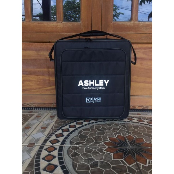 Jual tas mixer ashley 8-12 chanell | Shopee Indonesia