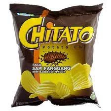 Jual chitato sapi panggang Harga Terbaik & Termurah Mei 2024 | Shopee ...