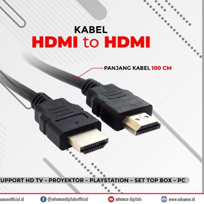 Jual Termurah dan terbaik >> Kabel hdmi 1,5m 1,5 m 1,5 meter laptop ke ...