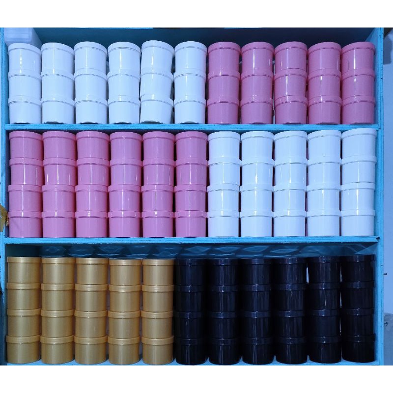 Jual POT LULUR HOMEDE RACIKAN 500g | Shopee Indonesia