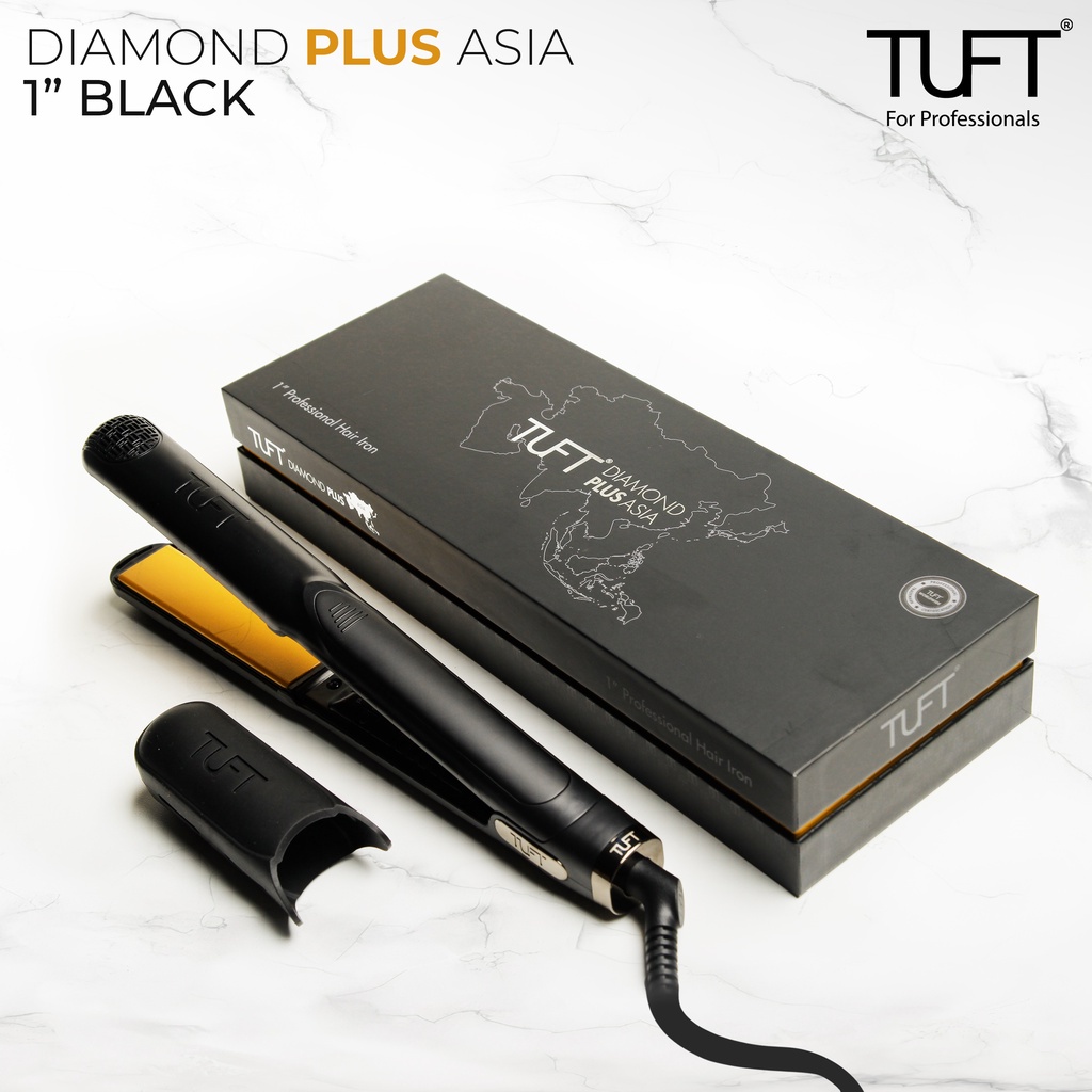Jual RAYA TUFT Catok V2 Diamond Plus Asia 1inch | Shopee Indonesia