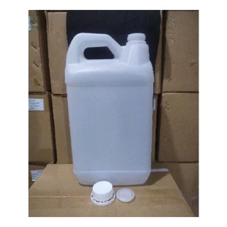 Jual Jerigen 5 Liter Terlengkap & Harga Terbaru Juni 2024 | Shopee Indonesia