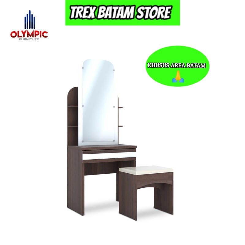 Jual OLYMPIC MR MARINO MEJA RIAS SLIDING (BATAM) | Shopee Indonesia