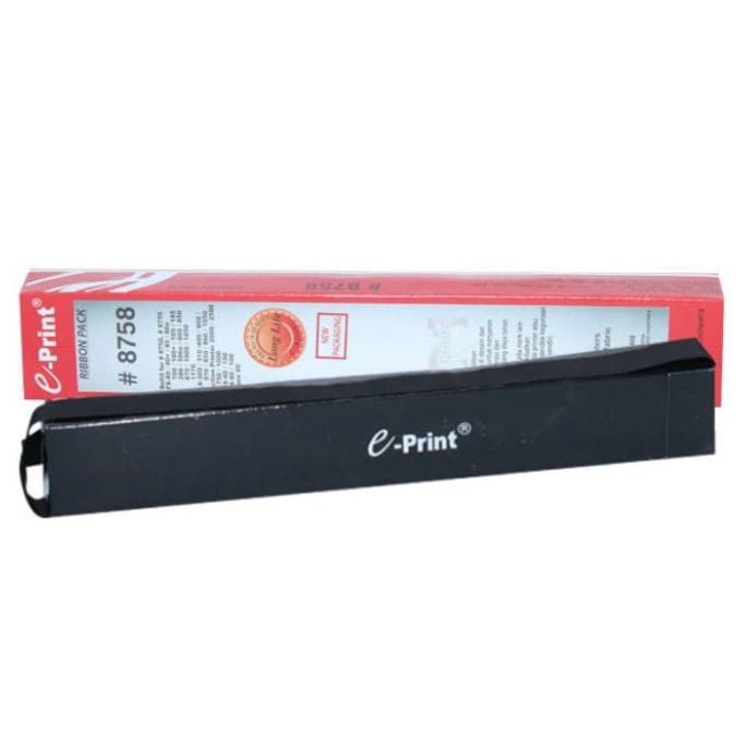 Jual Pita Printer E-print / Refill Pita Printer LX 300 / Ribbon Pack E ...