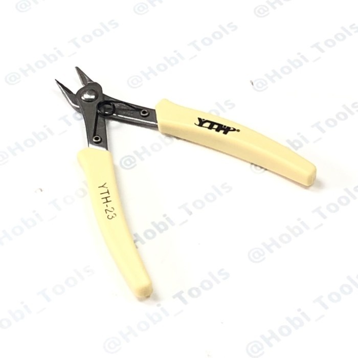 Jual TANG POTONG MINI STAINLESS STEEL 5" - DIAGONAL CUTTING PLIERS 5 ...