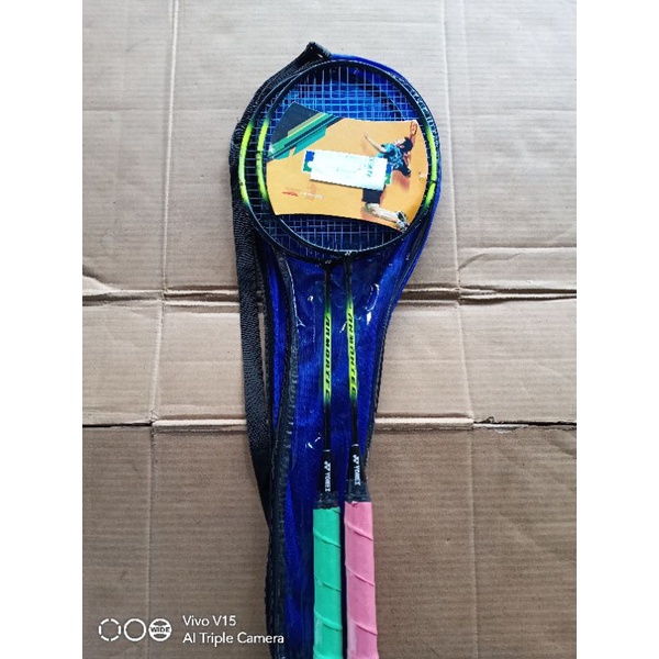Jual Raket Badminton Anak ATX Isi 2 Sepasang | Shopee Indonesia