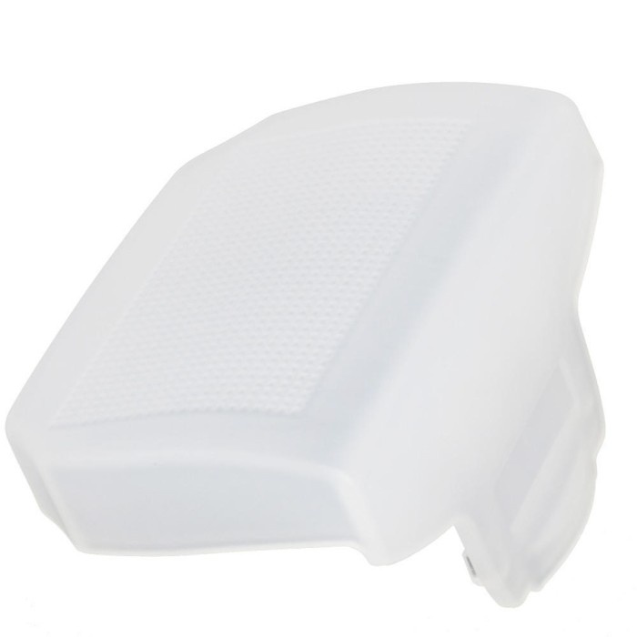 Jual Fdv Flash Diffuser Bounce For Canon 600Ex Yongnuo Yn600Ex, 685 ...