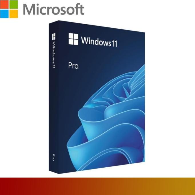 Jual MICROSOFT Windows 11 Pro FPP | Shopee Indonesia