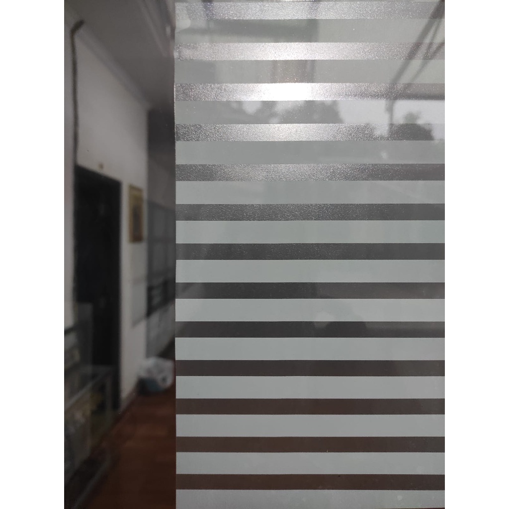 Jual Stiker Kaca/Sticker Kaca/ Kaca Film/ Pelapis Jendela Kaca Motif ...