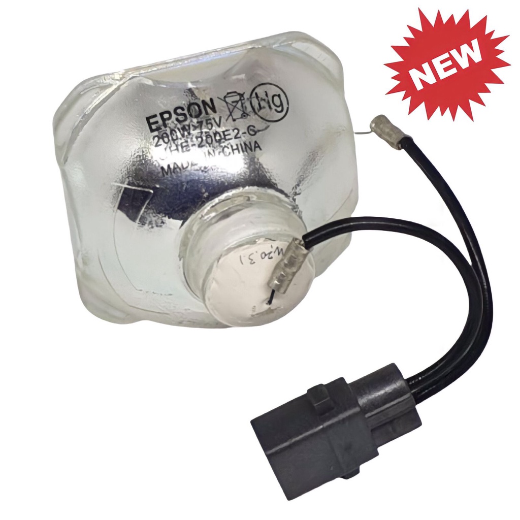 Jual Lampu Proyektor Epson EB-S7 EB-S9 EB-S11 EB-X11 EB-S100 EB-X100 ...
