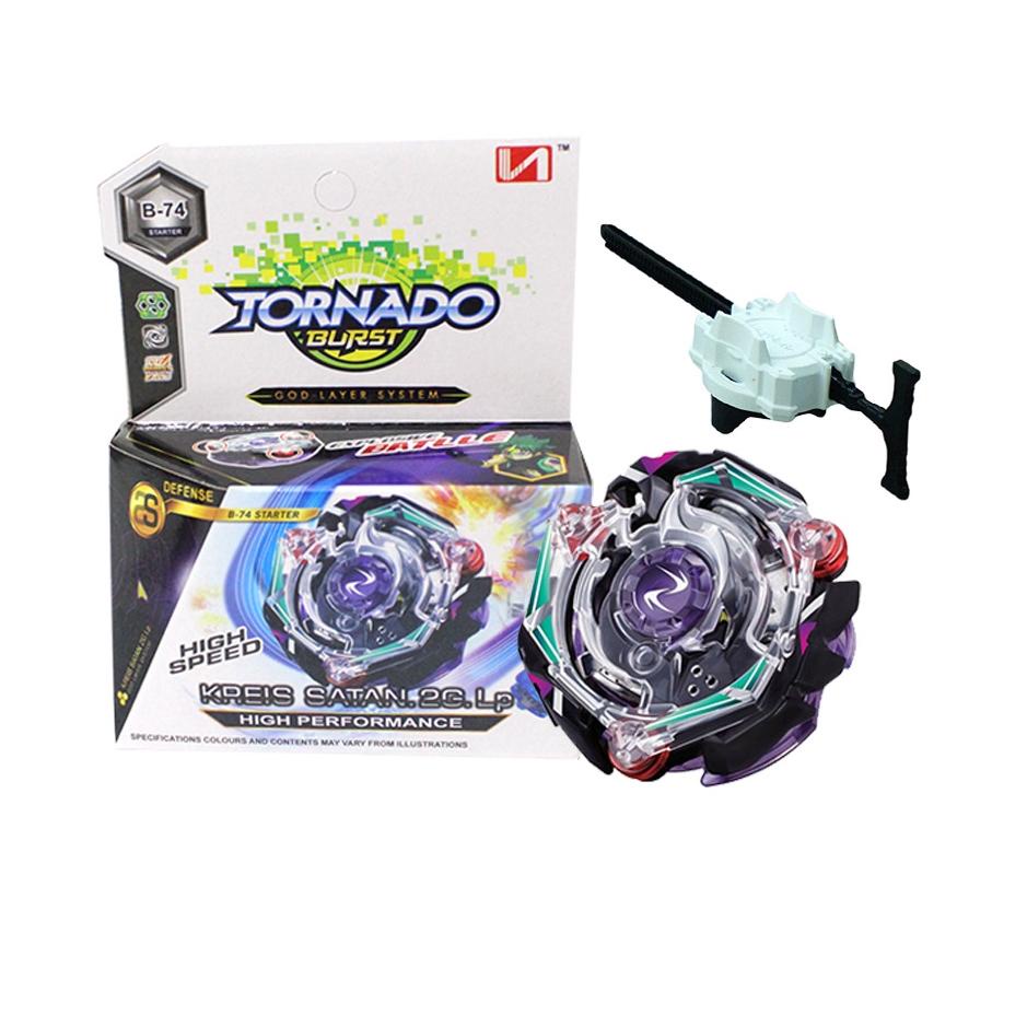 Jual [C-J3J[»] MAINAN ANAK GANGSING BEYBLADE 4 KARAKTER BEYBLADE GASING ...