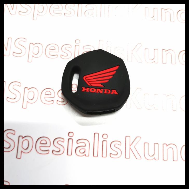 Jual Silicon Kunci Motor Honda Beat,Supra 125,Vario Lama | Shopee Indonesia