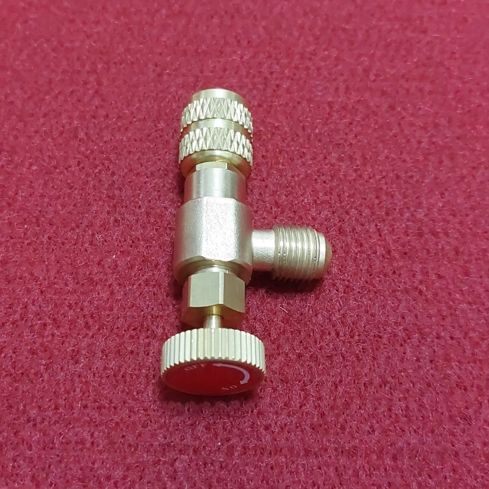 Jual Safety Valve Charging Refrigerant R32/R410 | Shopee Indonesia
