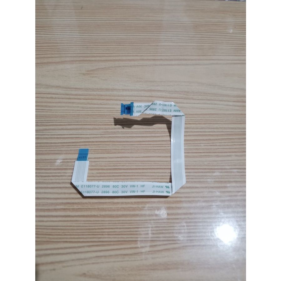 Jual Fleksi Connector Touchpad Mousepad Laptop Lenovo Ideapad V310 ...