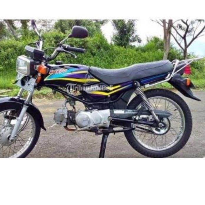 Jual 드 KNALPOT STANDARD HONDA WIN 100 - Knalpot Standard Motor ...