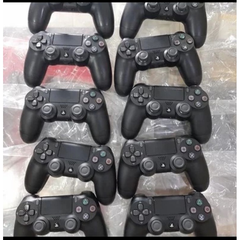 Jual Stik PS4/Stick PS4/Dualshock 4/PlayStation 4 Original Mesin ...