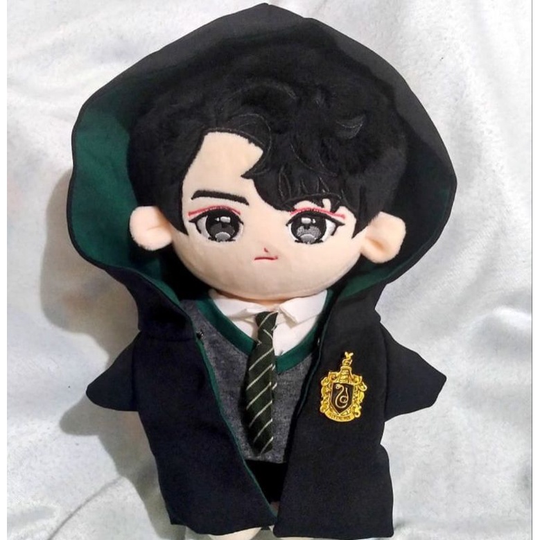 Jual Boneka Tom Riddle Harry Potter plush doll | Shopee Indonesia