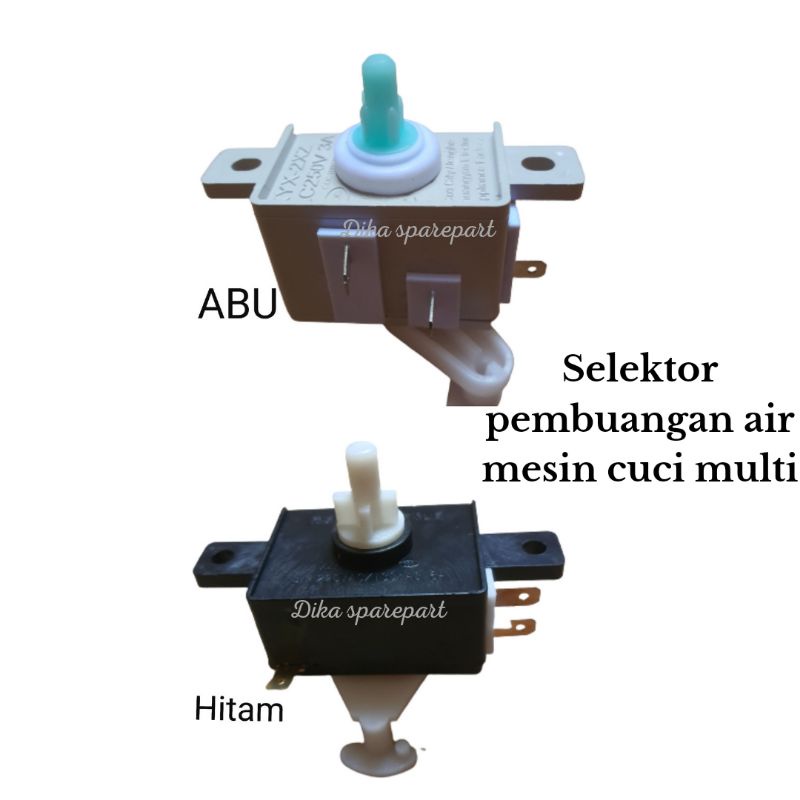 Jual DREN SELEKTOR MESIN CUCI MULTI | Shopee Indonesia
