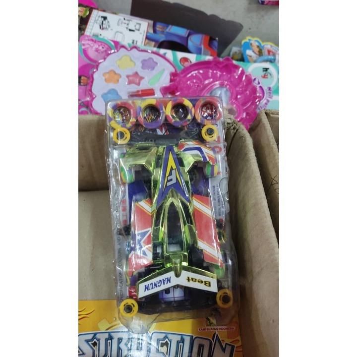 Jual Mainan Mobil Tamia Murah Mobil Tamia jadi Mobil 4WD | Shopee Indonesia