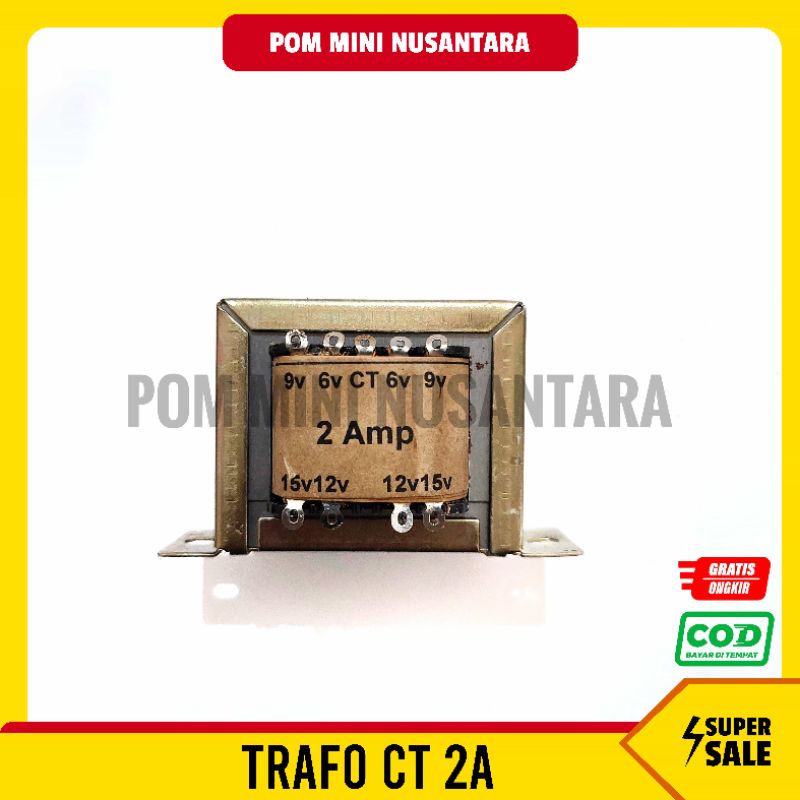 Jual Pom Mini Nusantara - Trafo Ct Pertamini Digital 2A | Shopee Indonesia