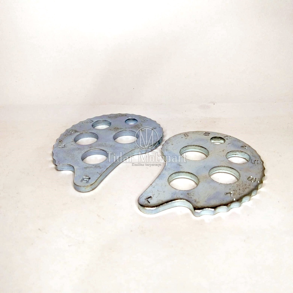 Jual Anting Setelan Rantai Vixion Lama/Anting Stelan Rante Yamaha ...