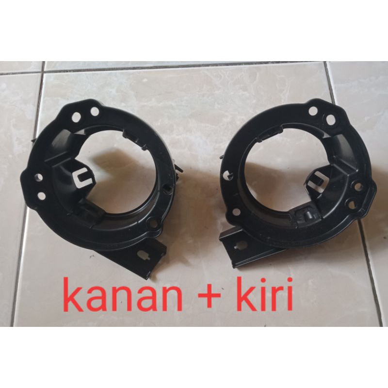 Jual Bracket Foglamp New Avanza, Xenia, Rush, Terios, Agya, Calya, Ayla, Sigra 2020- 2022 ...